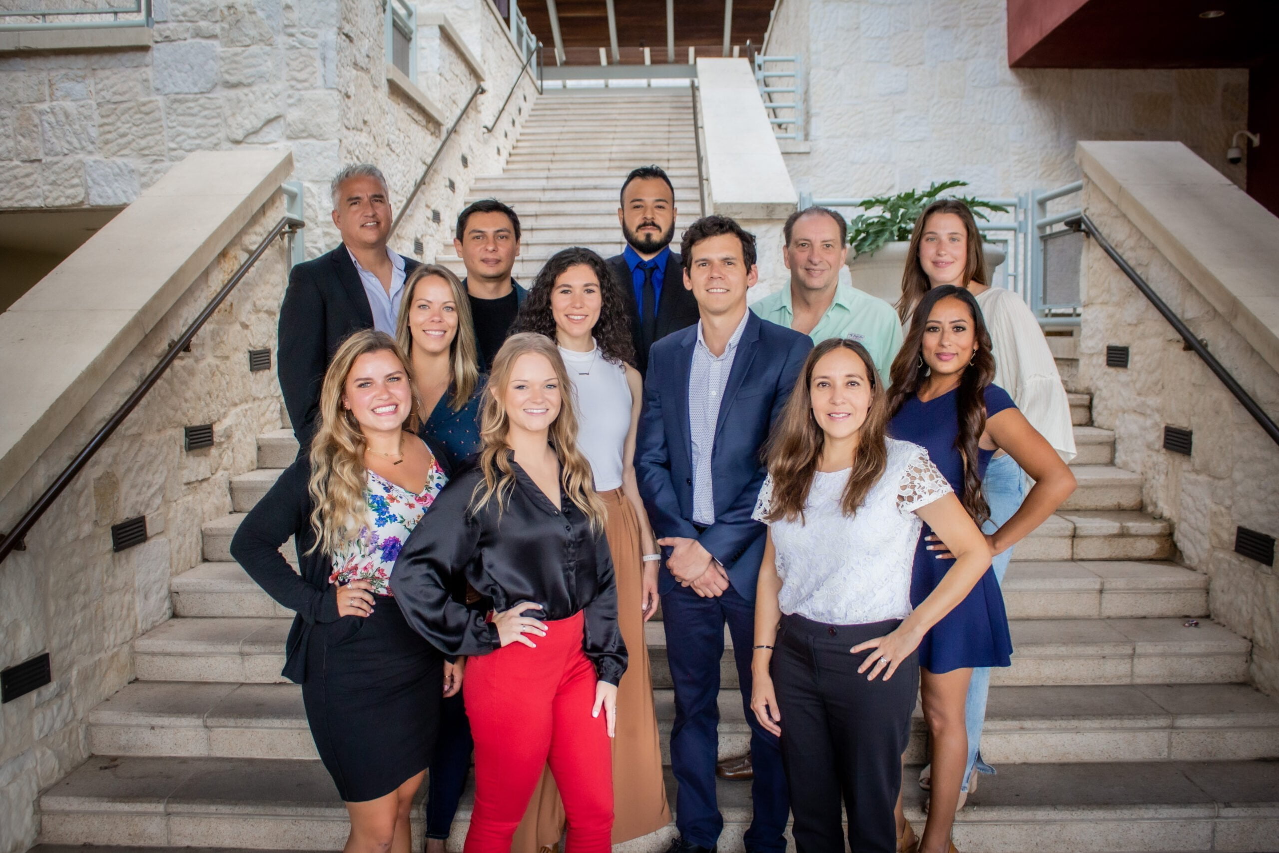 Agents - Voyage Insurance Group